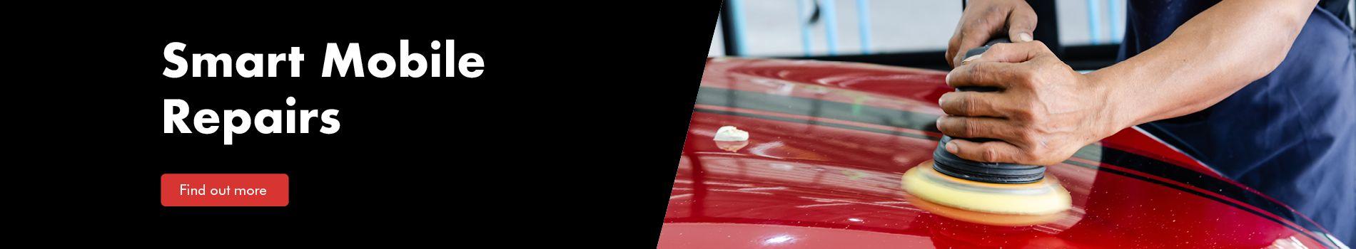 Used Vehicles At Advance Accident Repairs In Chesterfield Derbyshire